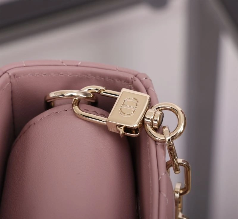 High fidelity Christian Dior My Lady Bags