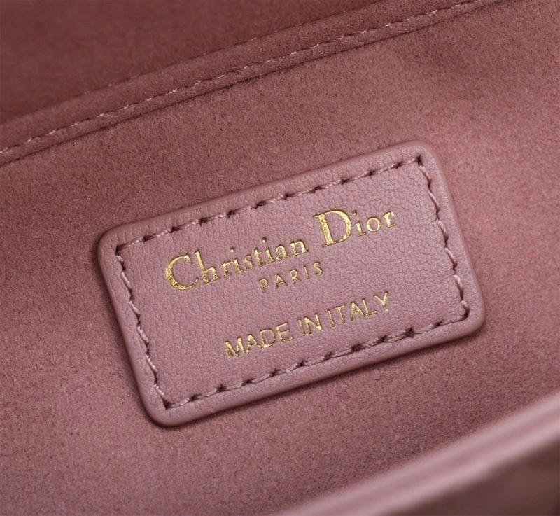 High fidelity Christian Dior My Lady Bags