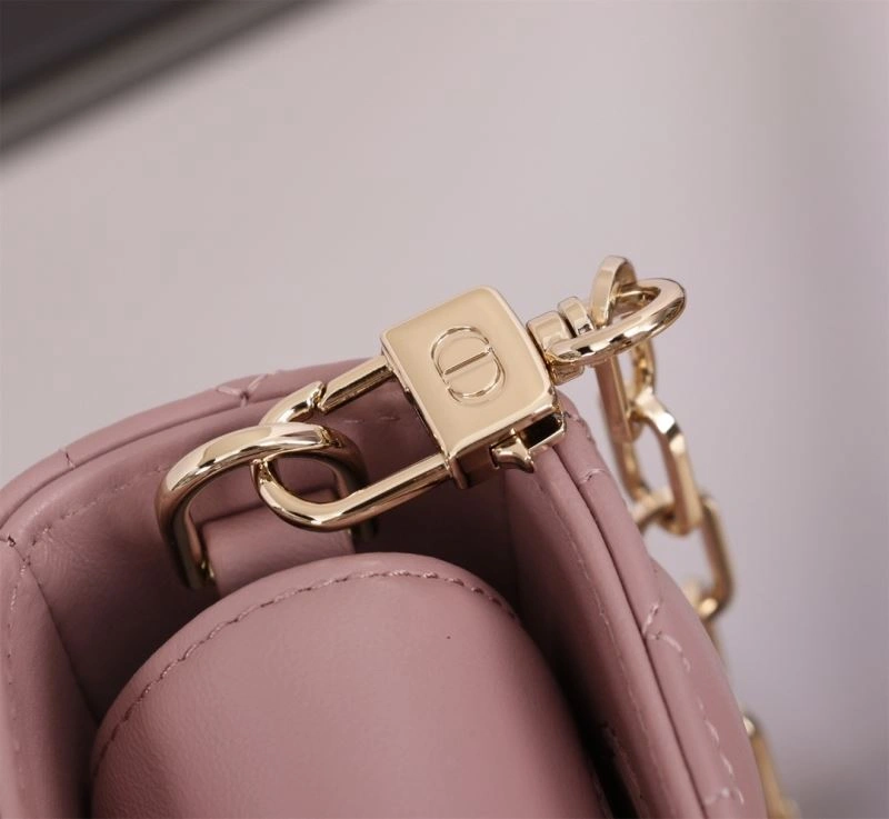 Indistinguishable Christian Dior My Lady Bags