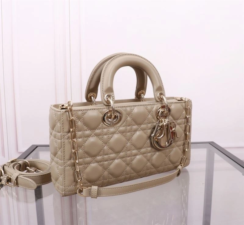 Official Christian Dior My Lady Bags