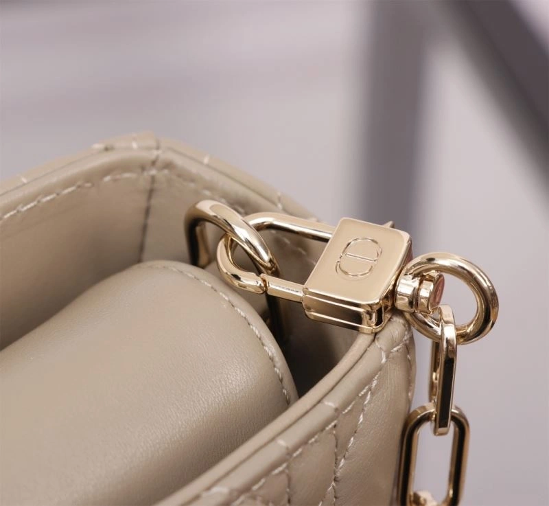 Official Christian Dior My Lady Bags