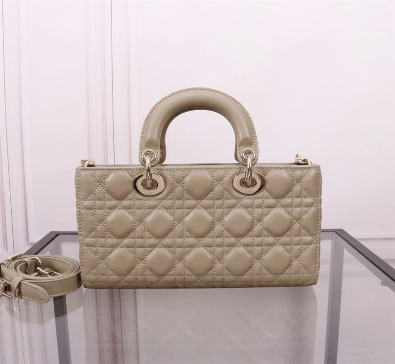 Official Christian Dior My Lady Bags