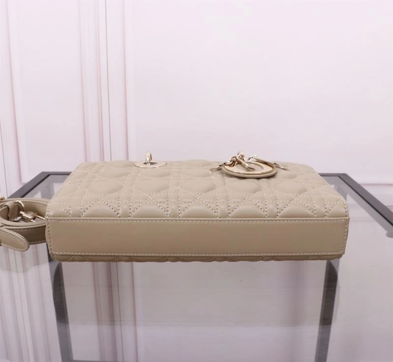Official Christian Dior My Lady Bags