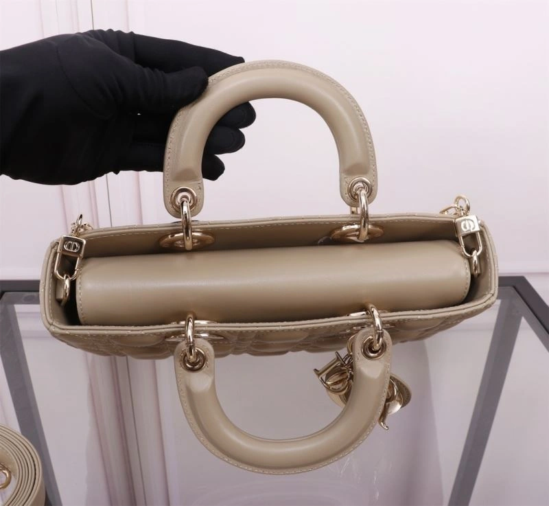 Official Christian Dior My Lady Bags