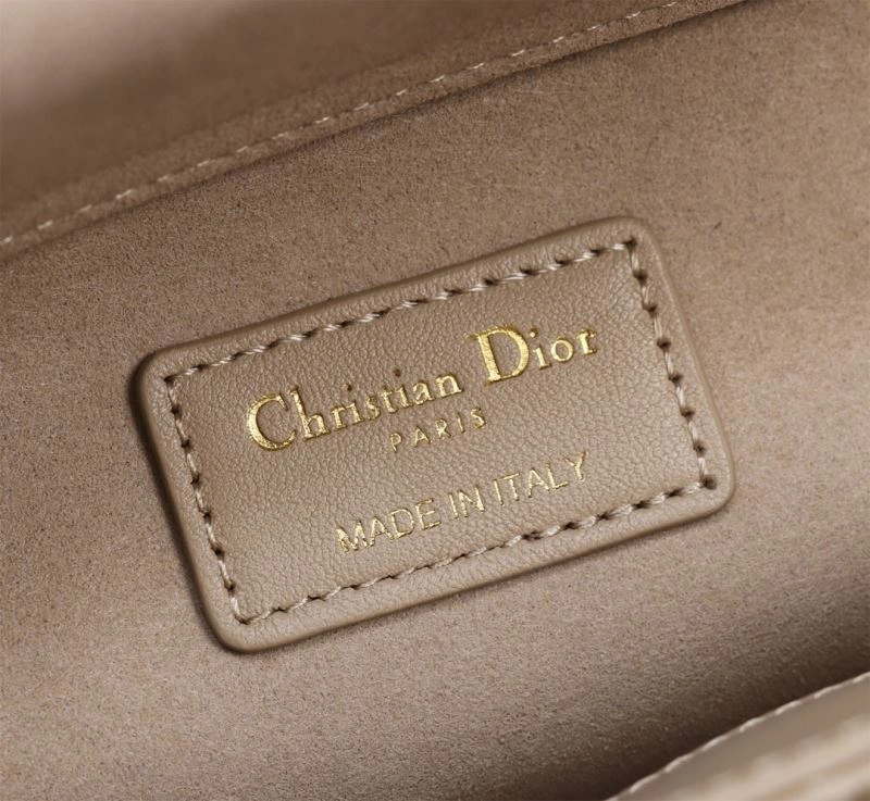 Official Christian Dior My Lady Bags