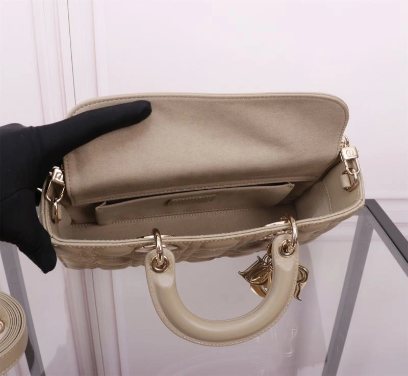 Official Christian Dior My Lady Bags