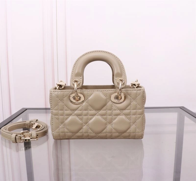 1:1 copy Christian Dior My Lady Bags