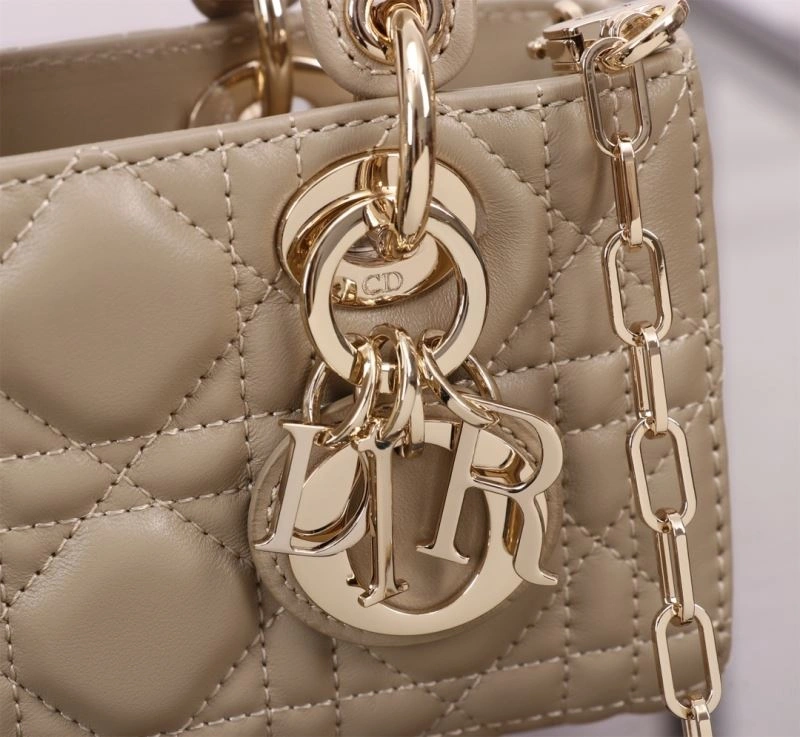 1:1 copy Christian Dior My Lady Bags