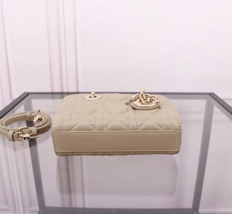 1:1 copy Christian Dior My Lady Bags