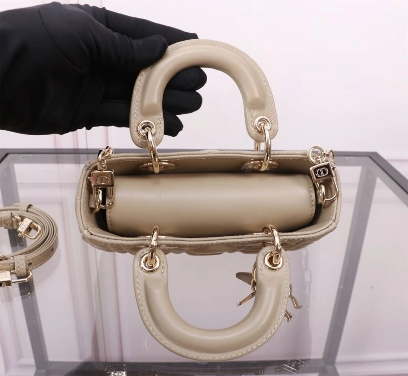 1:1 copy Christian Dior My Lady Bags