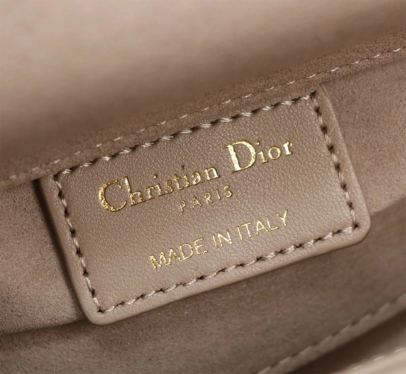 1:1 copy Christian Dior My Lady Bags