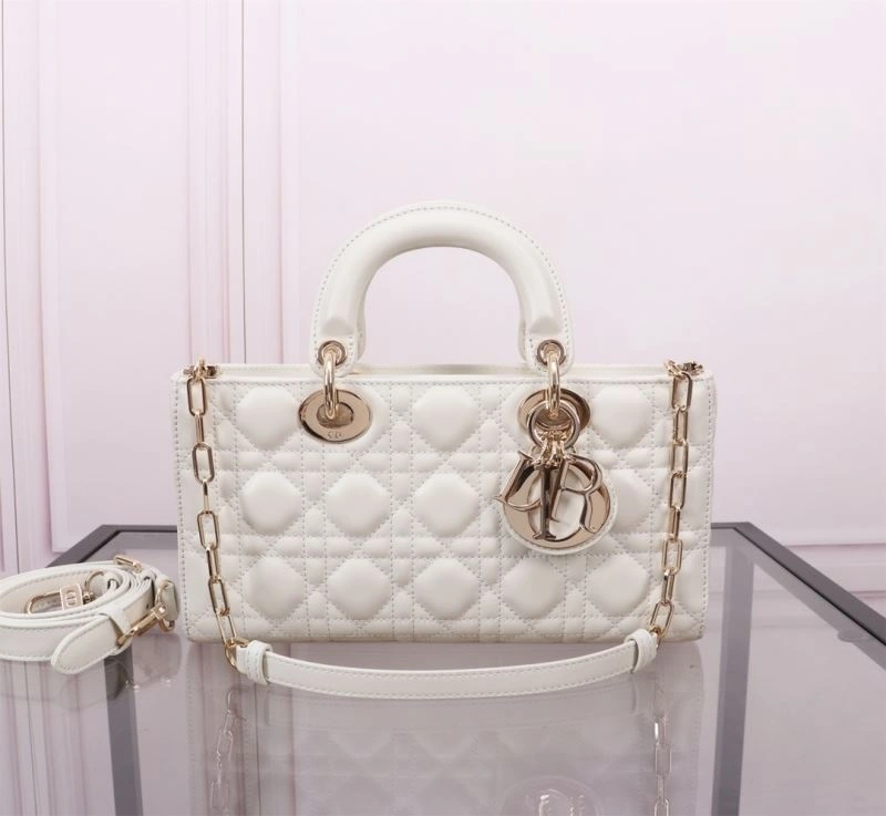 Christian Dior My Lady Bags