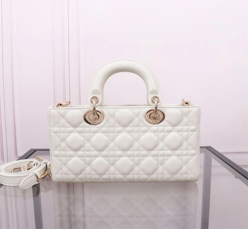 Brand-original Christian Dior My Lady Bags