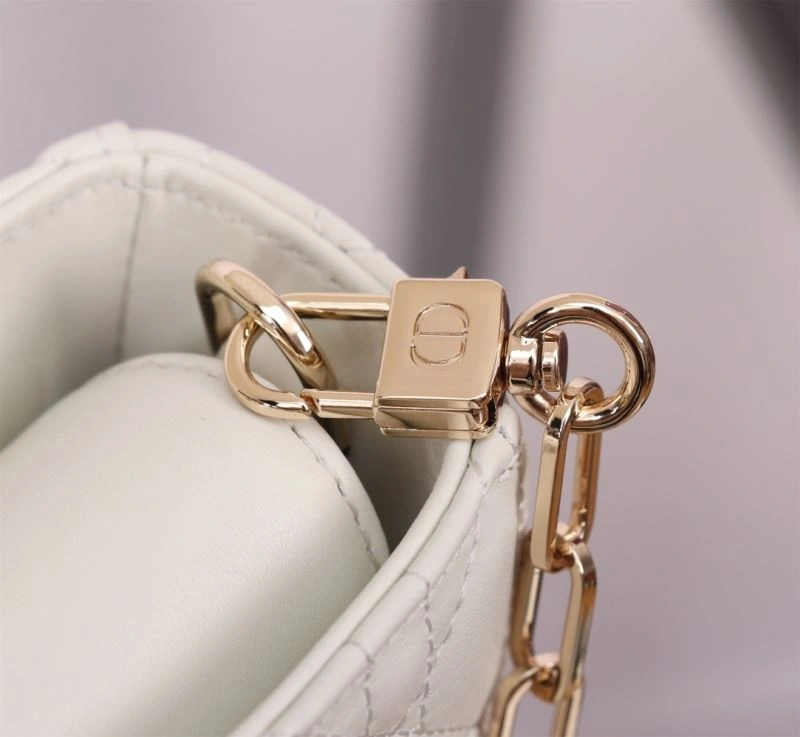 Brand-original Christian Dior My Lady Bags