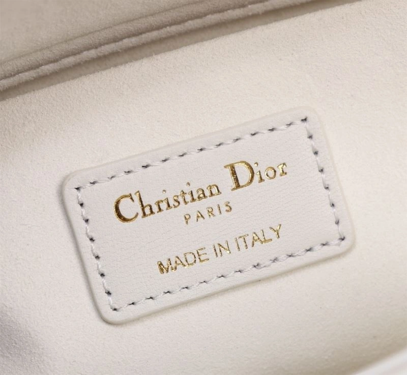 Brand-original Christian Dior My Lady Bags