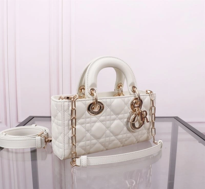 Cut-rate Christian Dior My Lady Bags