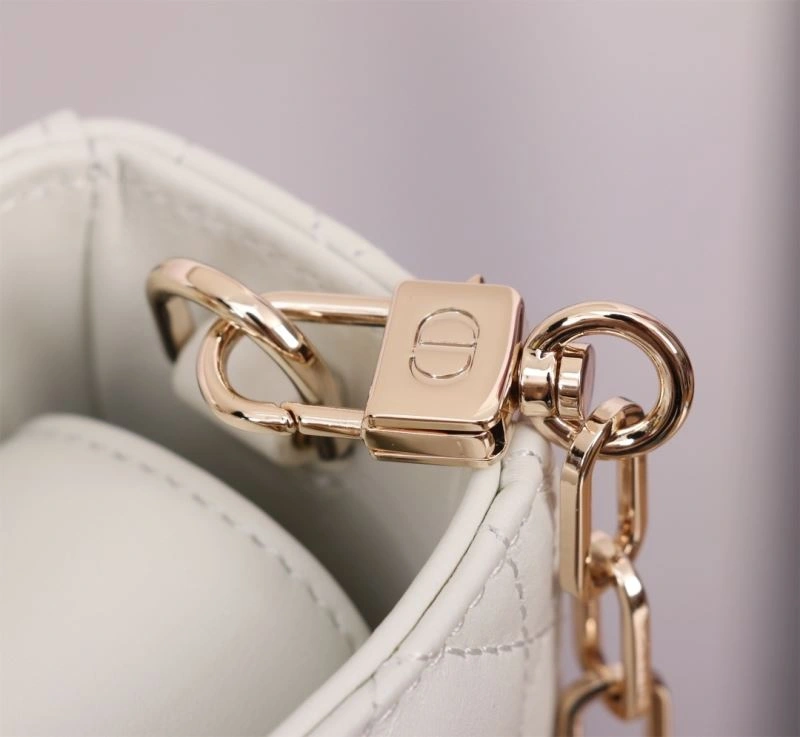 Cut-rate Christian Dior My Lady Bags