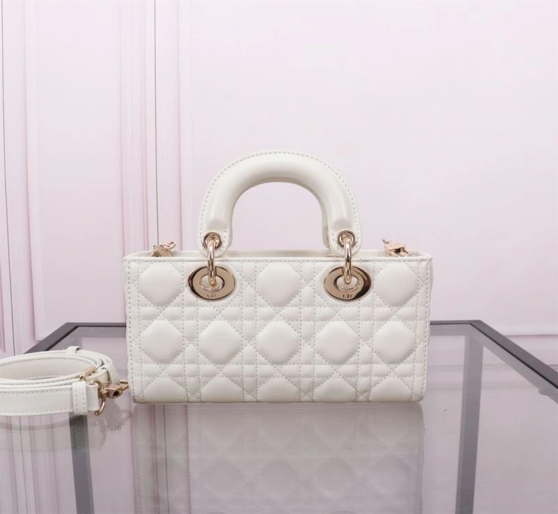 Cut-rate Christian Dior My Lady Bags