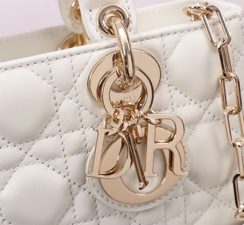 Cut-rate Christian Dior My Lady Bags