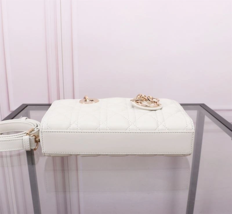 Cut-rate Christian Dior My Lady Bags