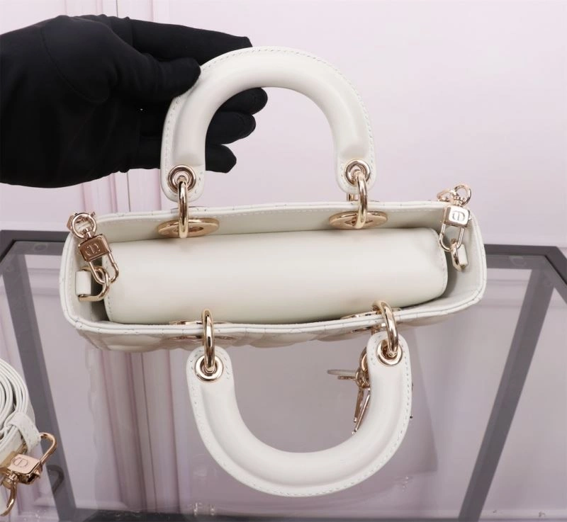 Cut-rate Christian Dior My Lady Bags