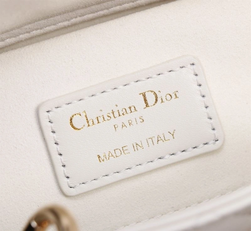 Cut-rate Christian Dior My Lady Bags
