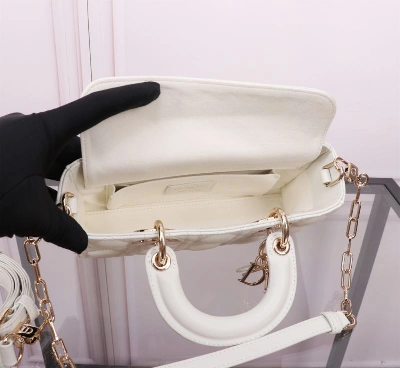 Cut-rate Christian Dior My Lady Bags