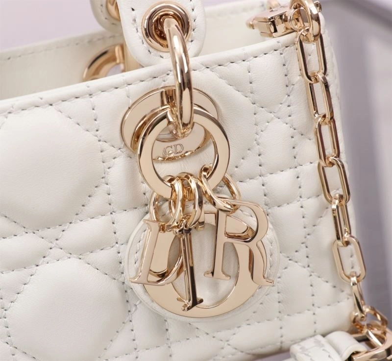 High fidelity Christian Dior My Lady Bags