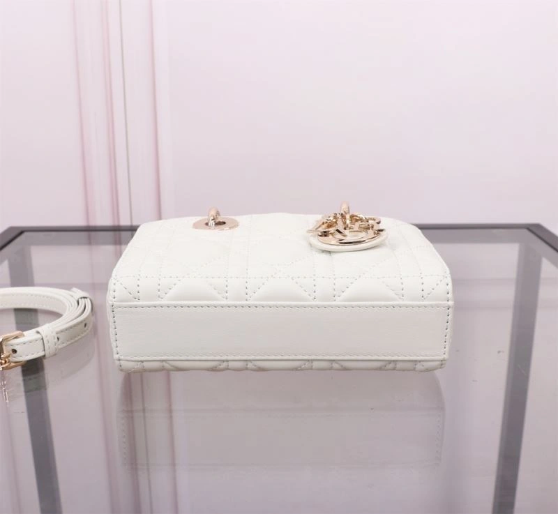 High fidelity Christian Dior My Lady Bags