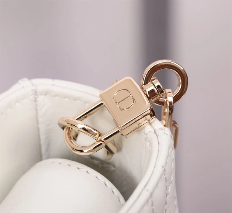 High fidelity Christian Dior My Lady Bags