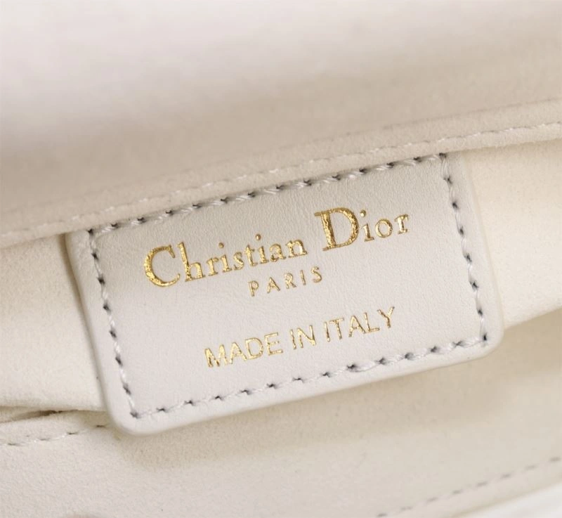 High fidelity Christian Dior My Lady Bags