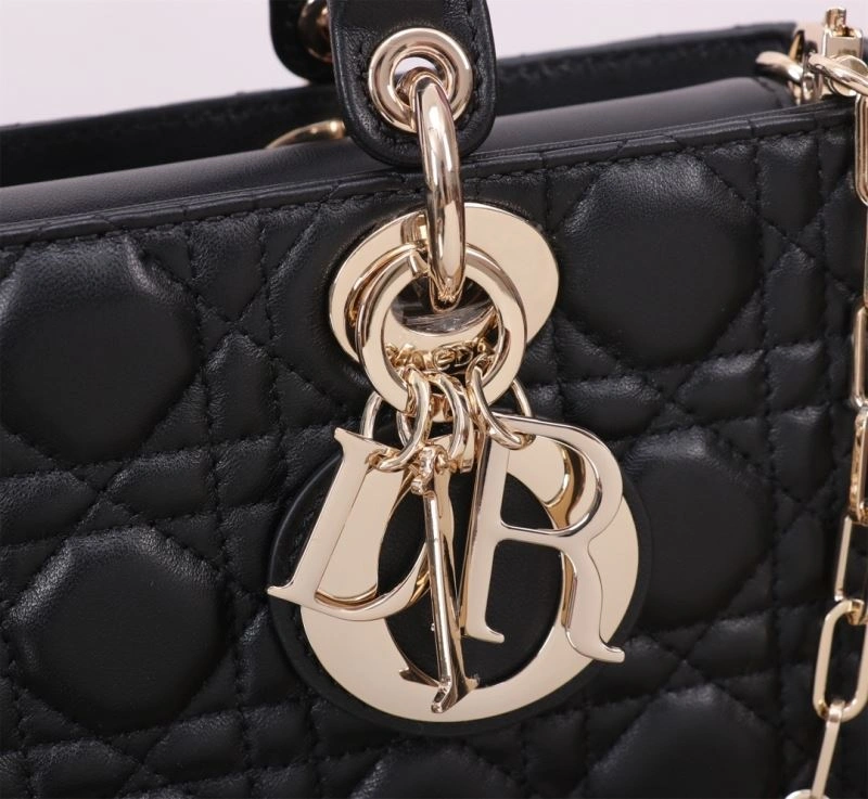 Perfect replica Christian Dior My Lady Bags