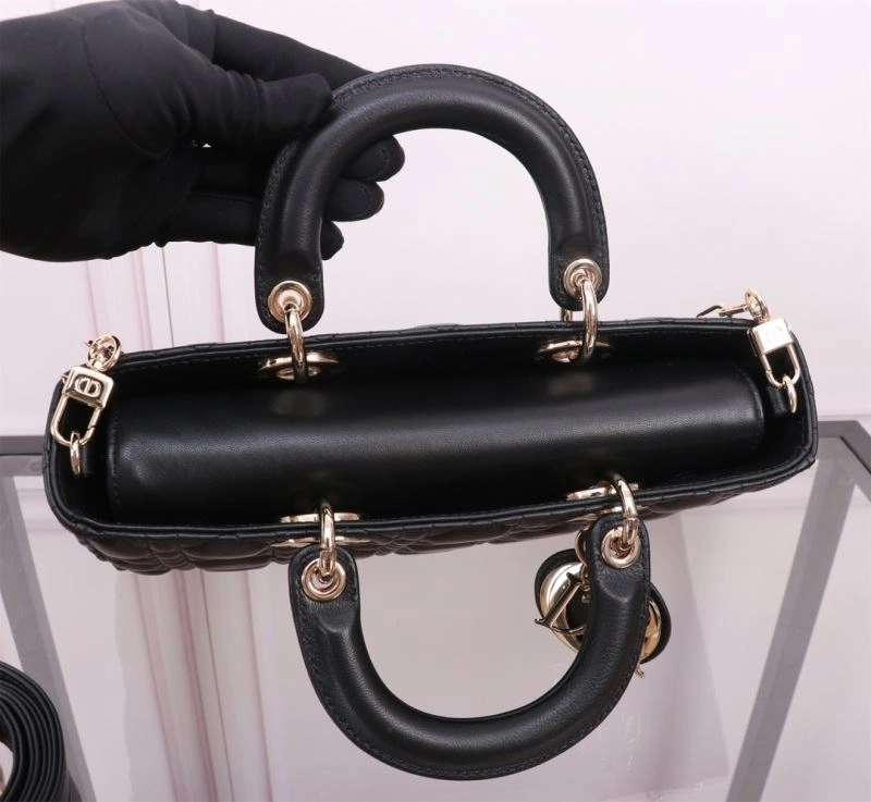 Perfect replica Christian Dior My Lady Bags