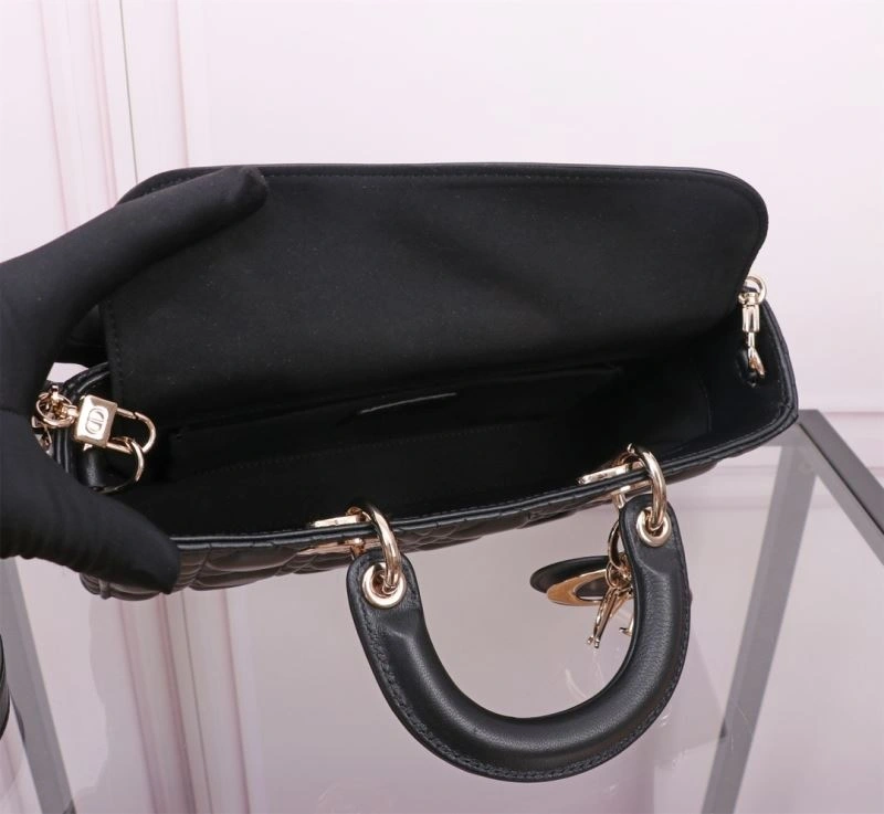 Perfect replica Christian Dior My Lady Bags