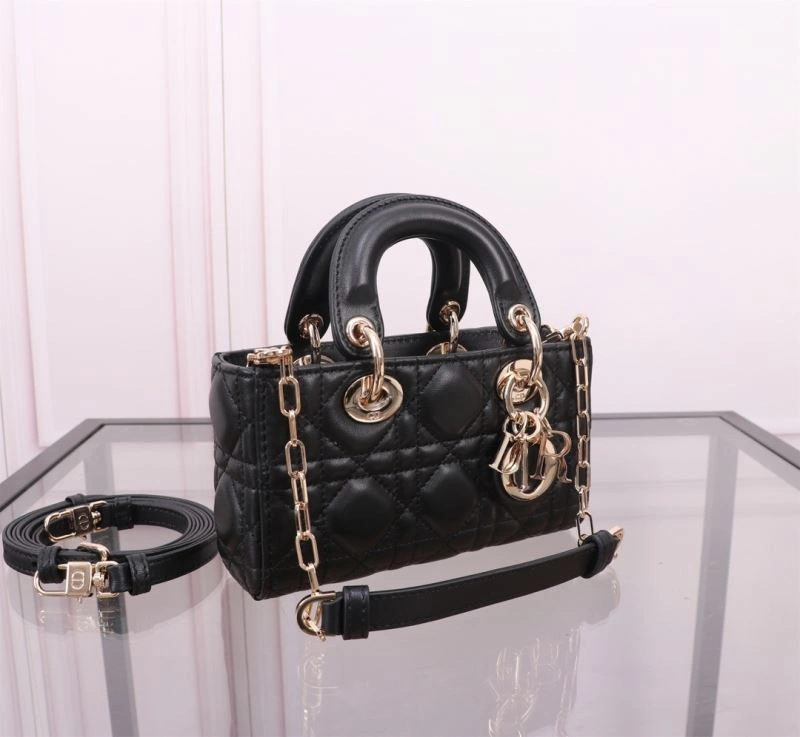 1:1 copy Christian Dior My Lady Bags