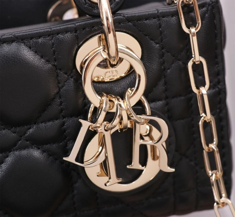 1:1 copy Christian Dior My Lady Bags