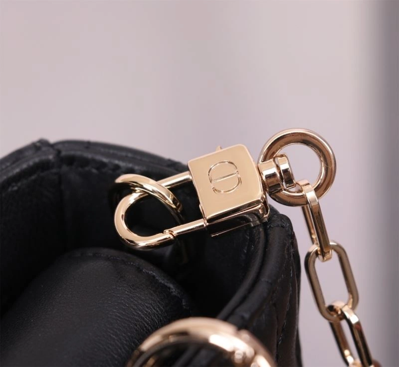 1:1 copy Christian Dior My Lady Bags