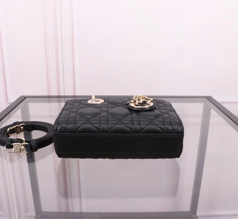 1:1 copy Christian Dior My Lady Bags