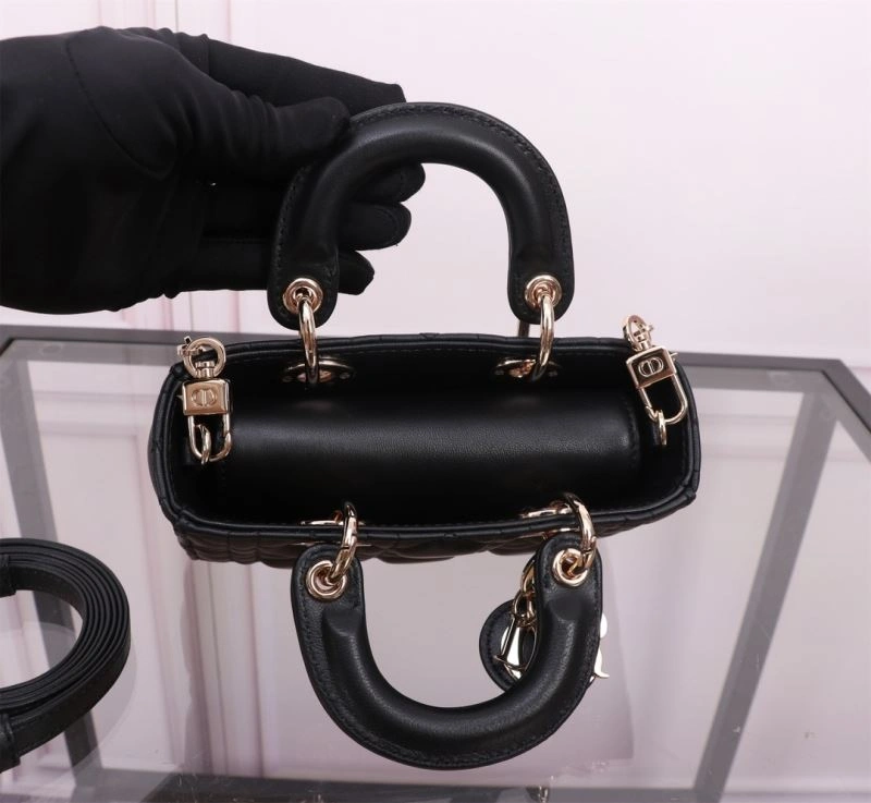 1:1 copy Christian Dior My Lady Bags