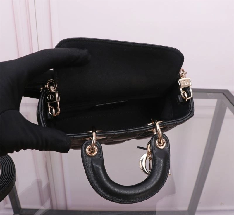 1:1 copy Christian Dior My Lady Bags