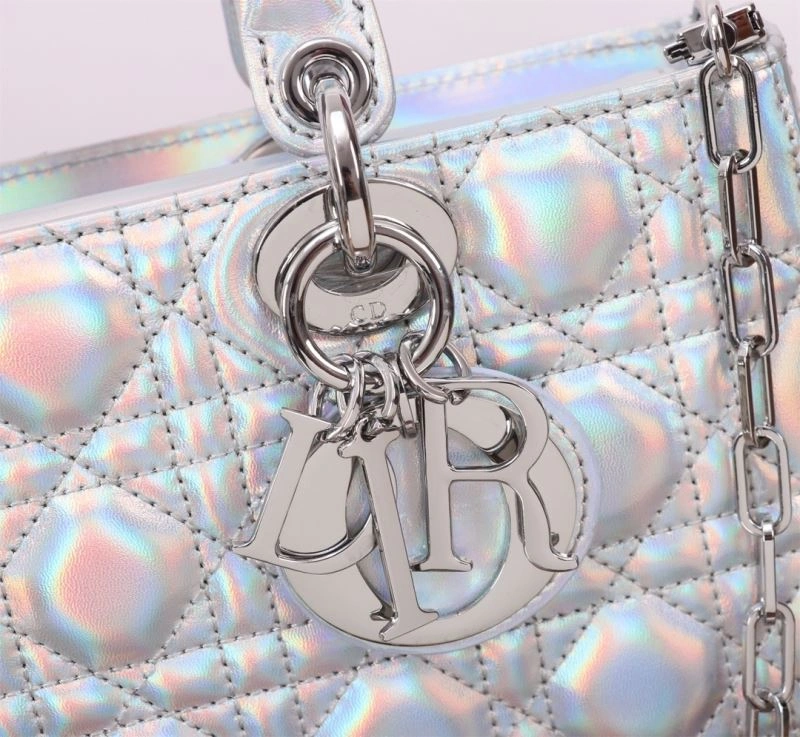 Genuine Christian Dior My Lady Bags