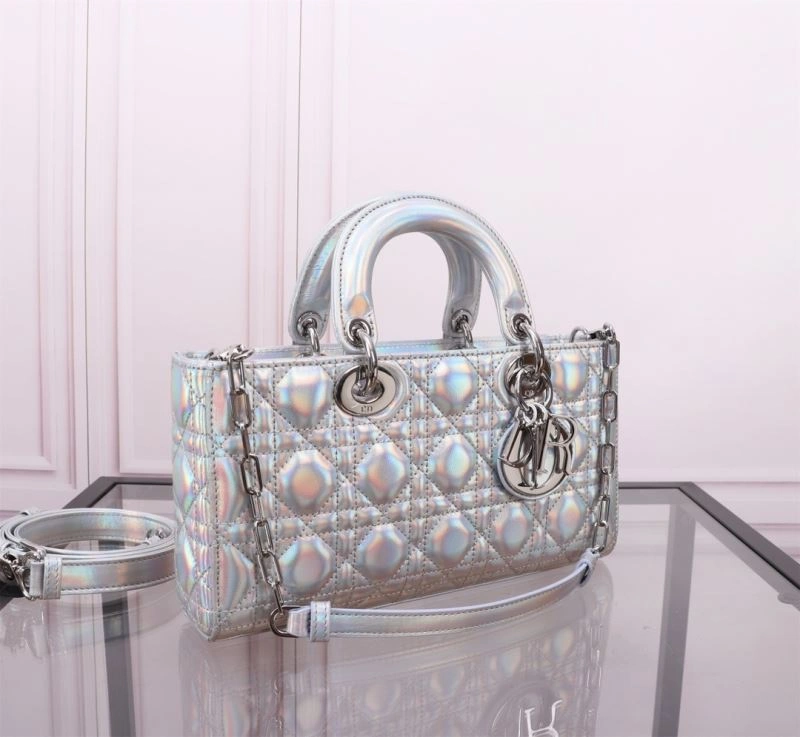 Genuine Christian Dior My Lady Bags