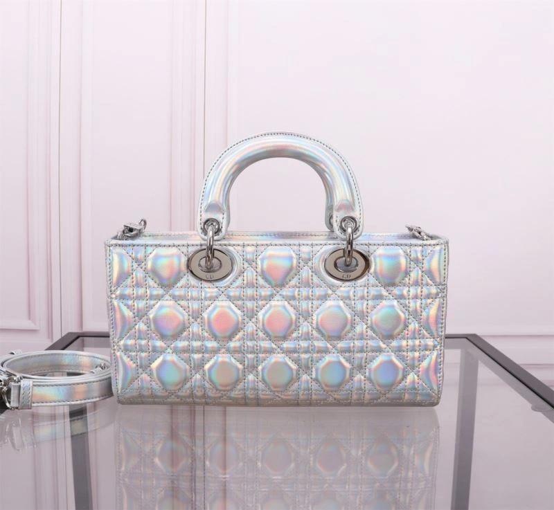 Genuine Christian Dior My Lady Bags