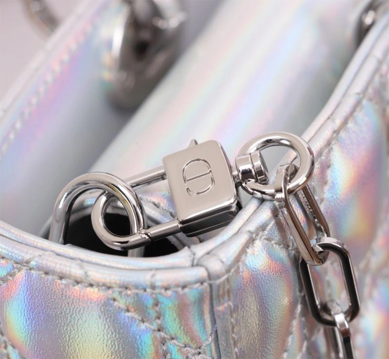 Genuine Christian Dior My Lady Bags