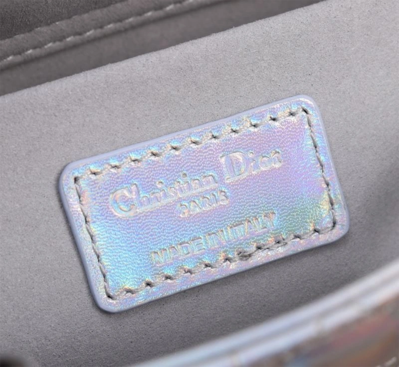 Genuine Christian Dior My Lady Bags
