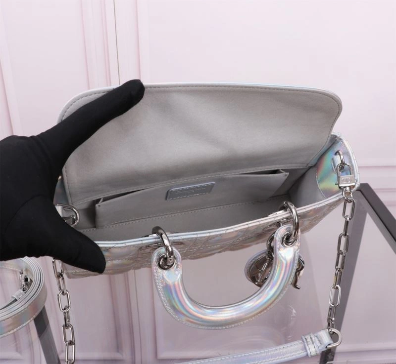 Genuine Christian Dior My Lady Bags