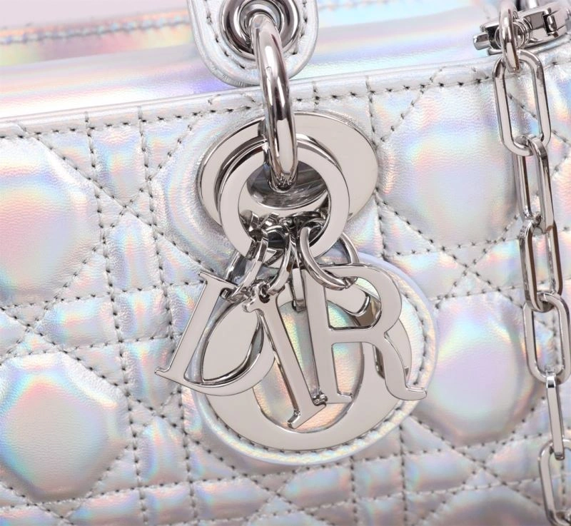 Original Christian Dior My Lady Bags