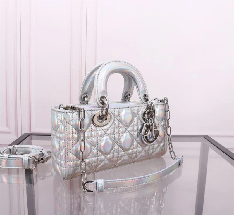 Original Christian Dior My Lady Bags