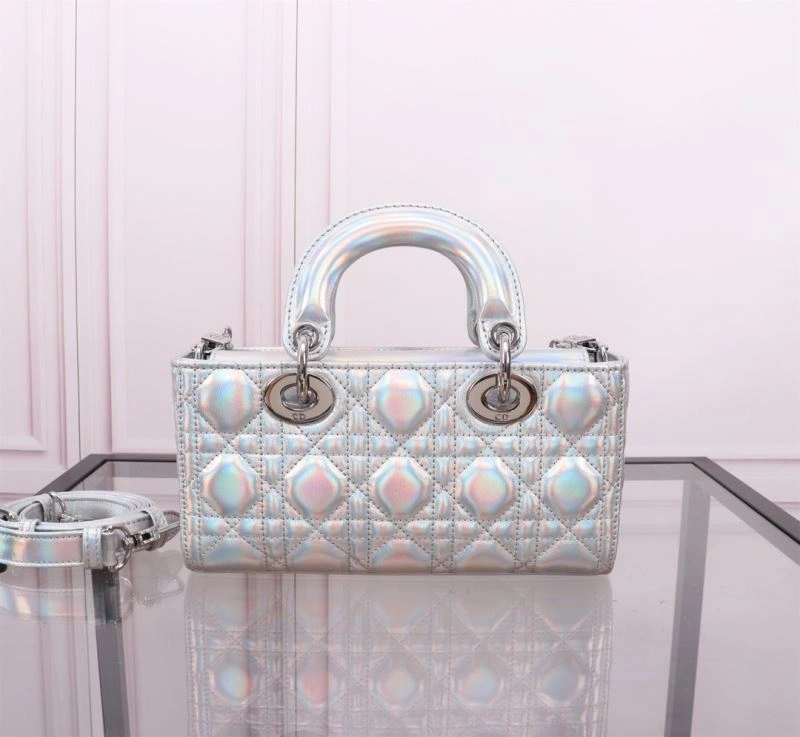 Original Christian Dior My Lady Bags