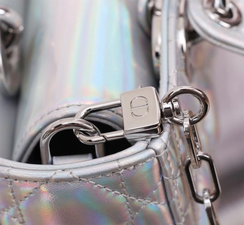 Original Christian Dior My Lady Bags